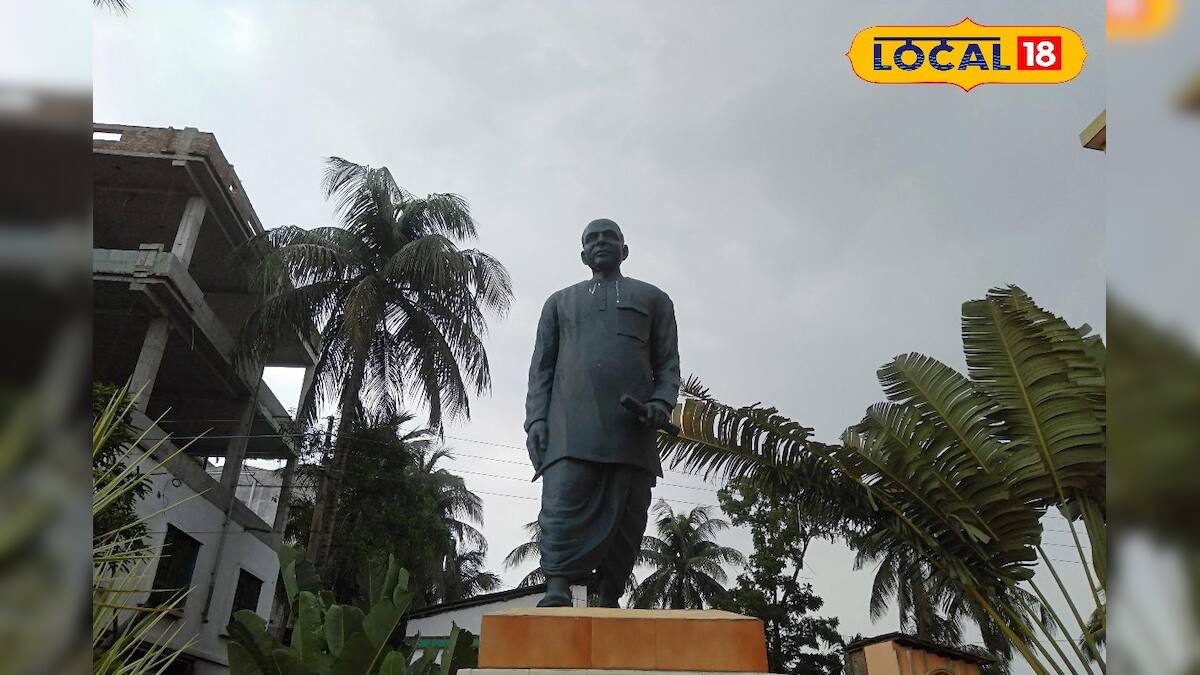 East Medinipur News: বাংলার মুখ্যমন্ত্রী হয়েছেন তিনবার, ছিলেন ...