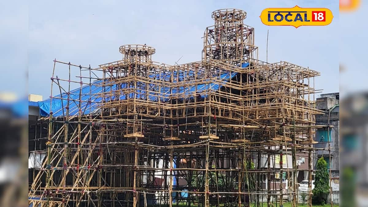 Durga Puja 2025: যেতে হবে না হিমাচল, পার্বত্য অঞ্চলের বিখ্যাত মন্দির ...