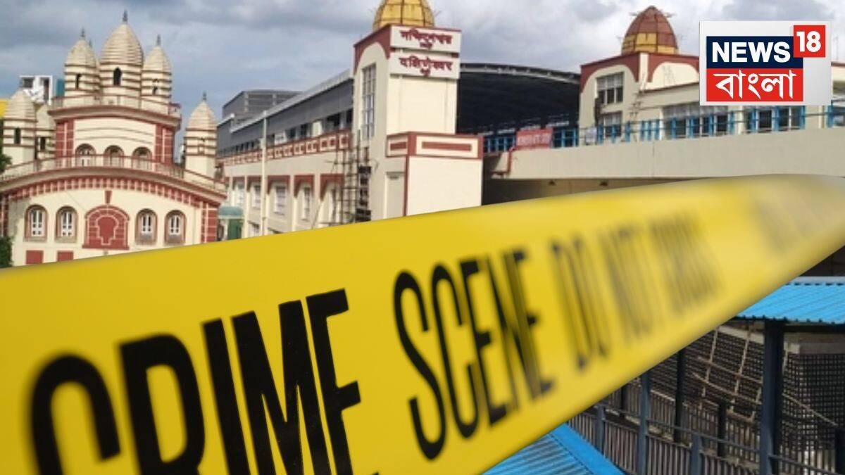 Dakshineswar Metro Attack: দক্ষিণেশ্বর মেট্রো স্টেশনে রক্তারক্তি কাণ্ড ...