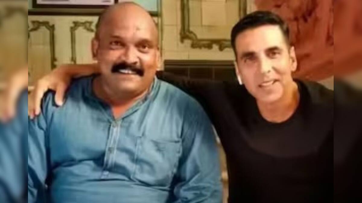 Bollywood Actor Death: বিরাট দুঃসংবাদ! ৫৫-বছরে হঠাৎই চলে গেলেন বলিউডের ...