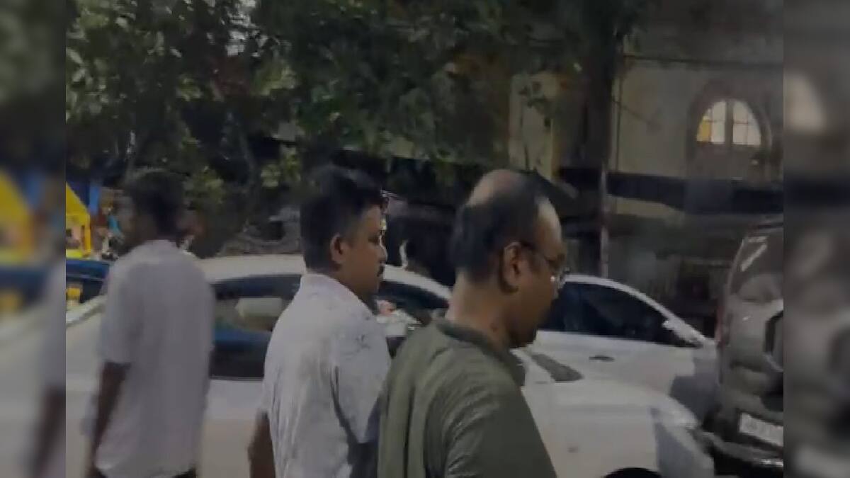 Extortion Case: বিধানসভা ভোটের প্রার্থী করতে বড় টাকার খেলা! পুলিশের ...