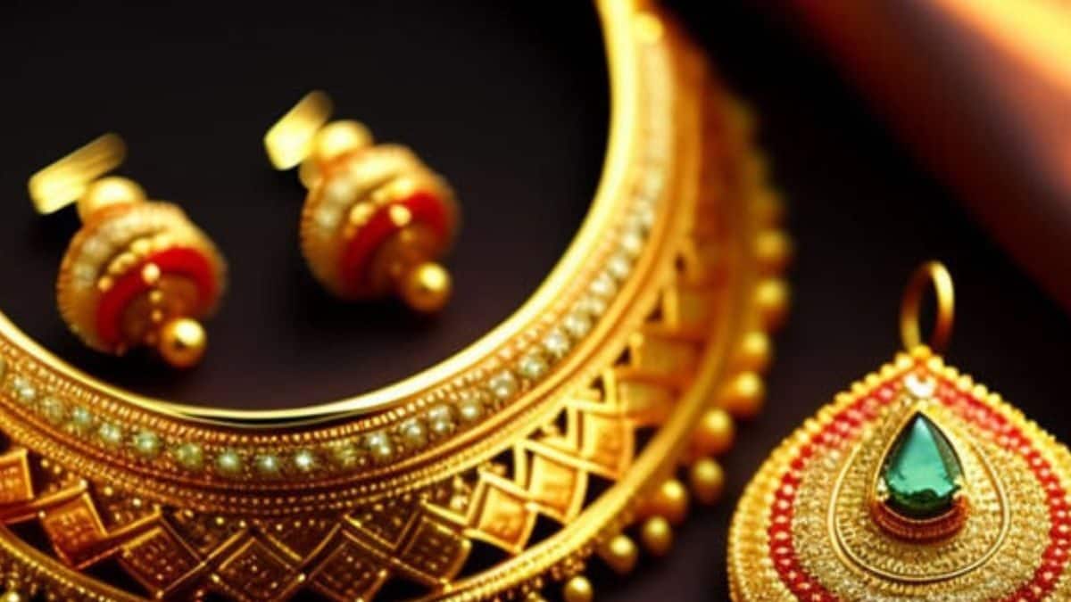 Gold Price Rate: আরও বেড়ে গেল সোনার দাম! আজ ১ গ্রাম কিনতে কত বেশি খরচ ...