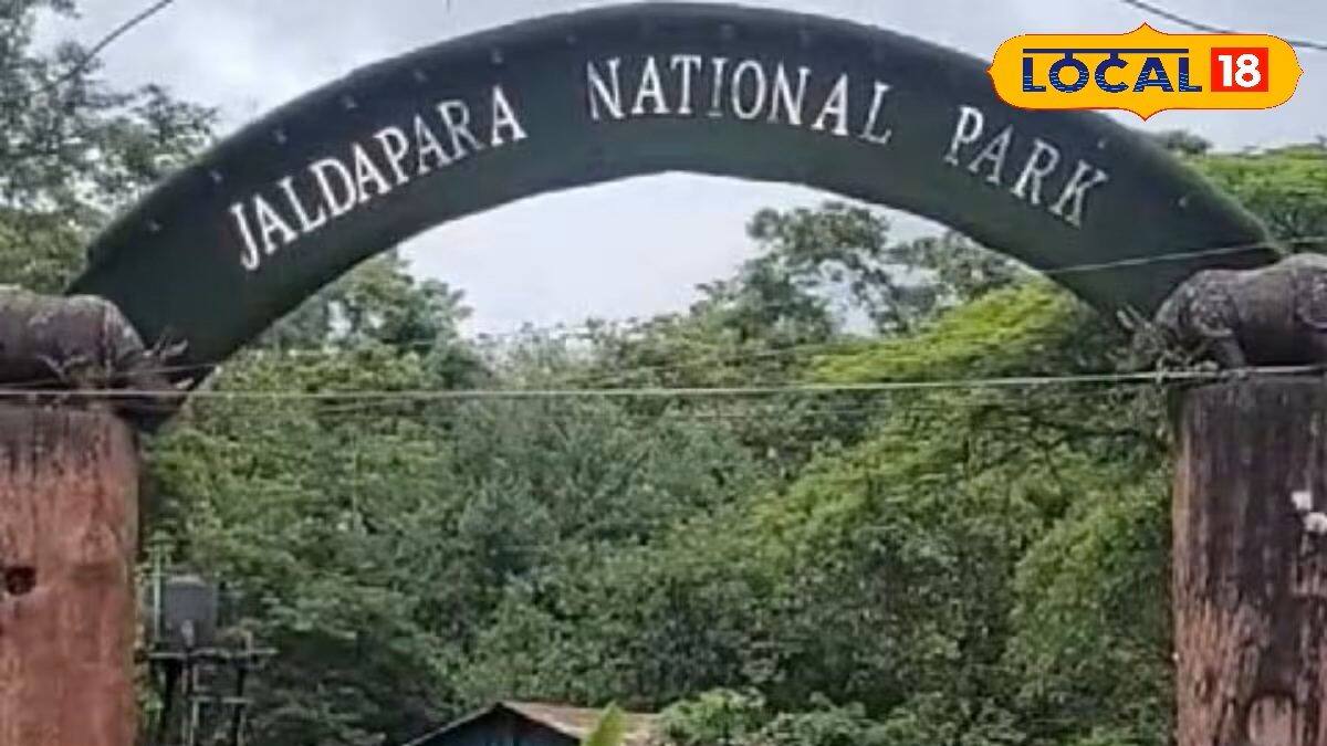 Maharaj Naranarayan Garh: ঐতিহাসিক স্থাপত্য নল রাজার গড়ের নাম বদলে ...