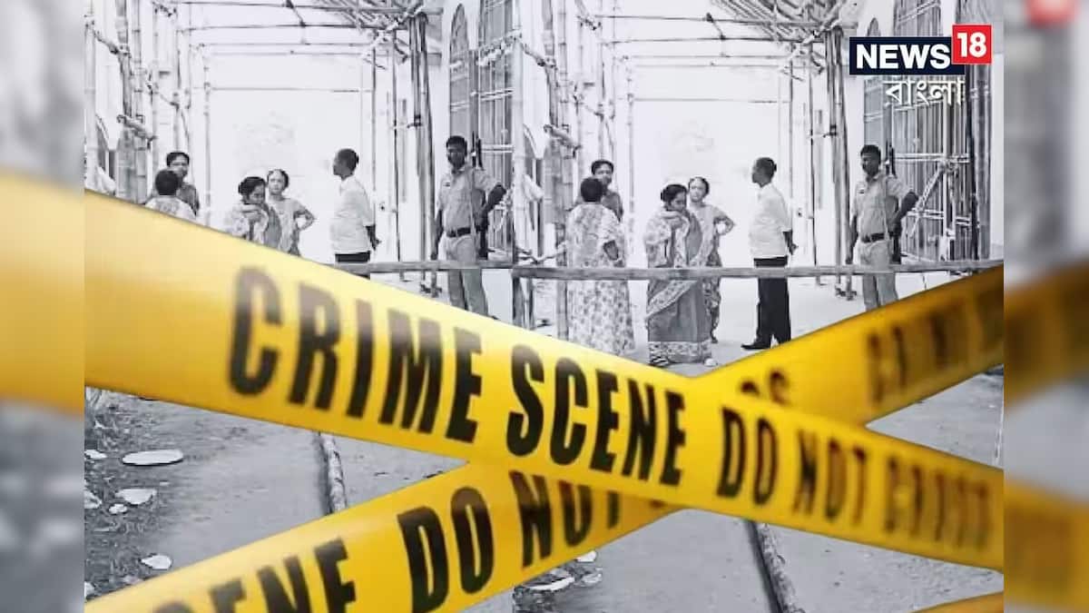 RG Kar Case Sanjay Rai কী ভাবে মৃত্যু হল সঞ্জয় রাইয়ের ভাগ্নির ...