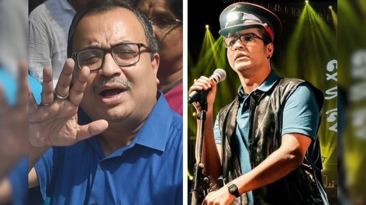 Kunal Ghosh Reaction on Anirban Bhattacharya's Viral Song: ‘একটু তির্যক, একটু টিপ্পনী...তবে এই ...
