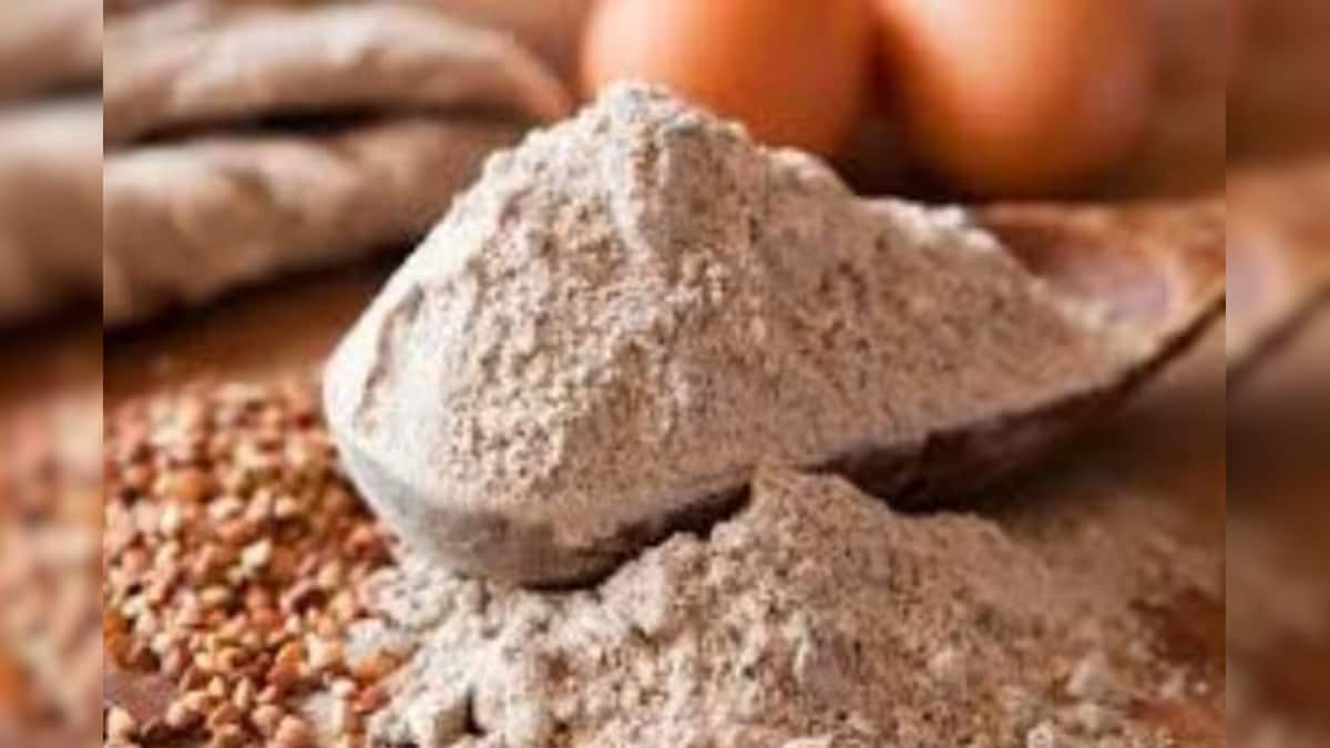 Kuttu Ka Atta Explained: নবরাত্রিতে খাওয়া হয় দেশ জুড়ে, কীভাবে তৈরি ...