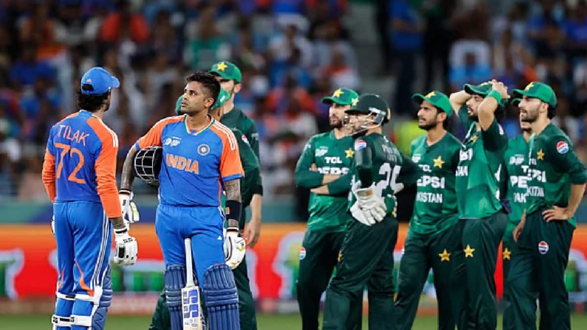 এশিয়া কাপ ২০২৫ ফাইনাল ভারত-পাকিস্তান ম্যাচ কোথায় ফ্রি-তে দেখবেন, Ind ...