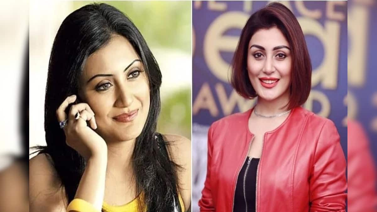 Actress Rimi Sen Career : কেরিয়ার ডুবিয়েছেন নিজেই, দাবি করছেন খোদ নায়িকাই ! কী এমন হয়েছিল ...