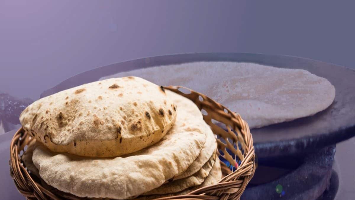 Tips to keep rotis soft for 24 hours: রুটি বানানোর ঘণ্টাখানেকেই শক্ত ...