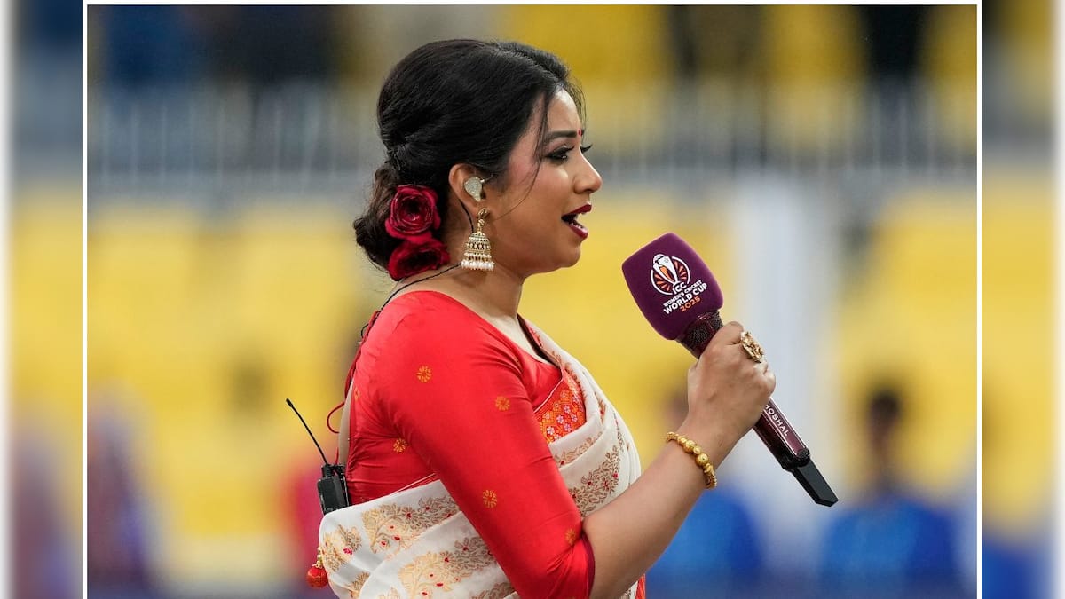 Shreya Ghoshal s Soulful Performance of the Indian National Anthem Jana Gana Mana Ahead Of India ...