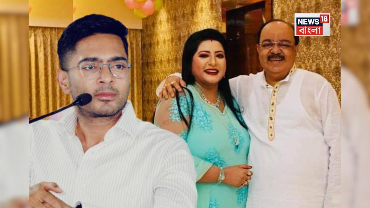 Sovan Chatterjee Meets Abhishek Banerjee: কবে তৃণমূলে ফিরছেন শোভন? অভিষেকের সঙ্গে সাড়ে তিন ...