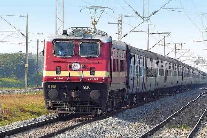 Diwali Special Train: দীপাবলি ও ছটে স্পেশ‍্যাল ট্রেন ঘোষণা ভারতীয় ...
