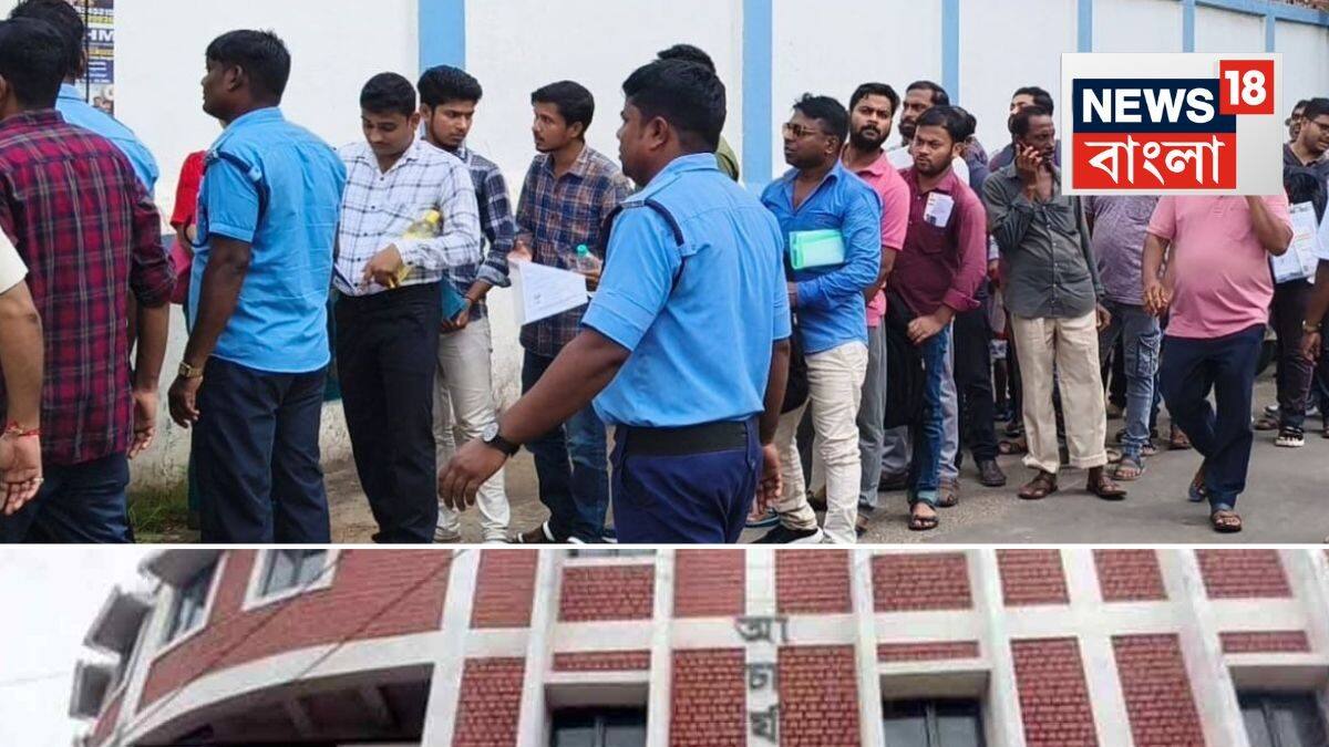 SSC Exam 2025 আবেদনকারী ৩ লক্ষ ১৯ হাজারের বেশি, কিন্তু SSC পরীক্ষায় ...