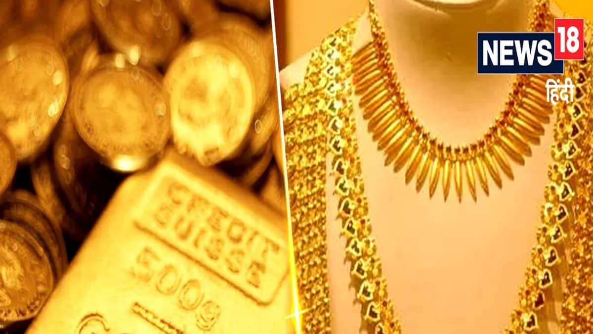 Gold Jewellery vs Gold Coins: সোনার গয়না না সোনার মুদ্রা: কোনটি কিনা ...