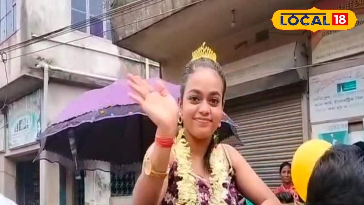 South 24 Parganas News: টিভি শো'র গ্র্যান্ড ফিনালের মঞ্চ মাতালেন ...