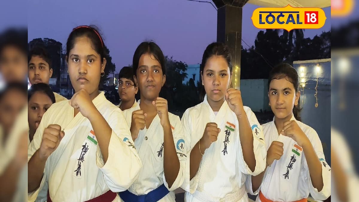 Self Defence For Girls : পুরুলিয়ার মেয়েরা যা শিখছে, এখন খারাপ ...