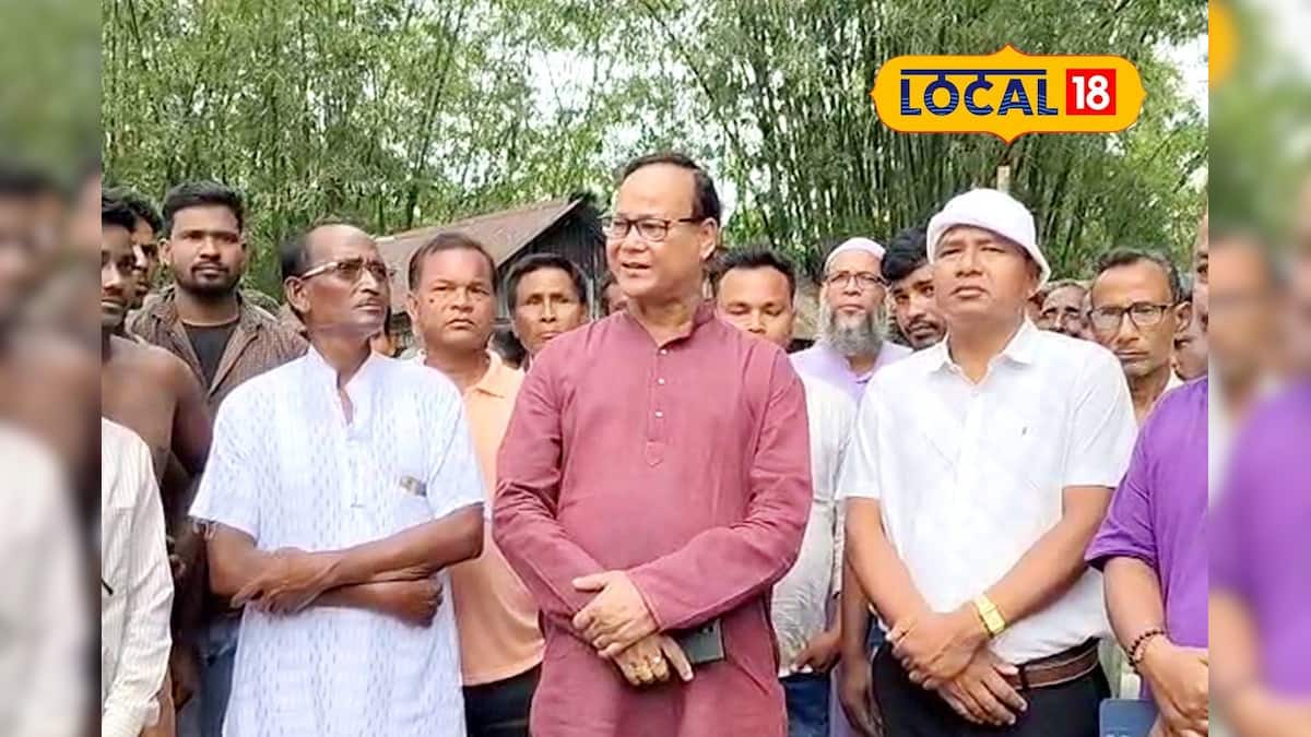 North Bengal Disaster: বন্যার জলে নিখোঁজ ২! এলাকা পরিদর্শনে গিয়ে পরিবারের সঙ্গে কথা সাংসদের ...