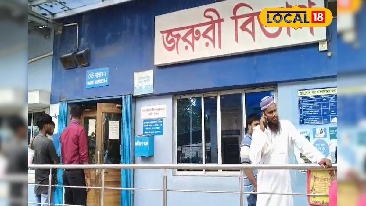 Domkal Bomb Blast: বিসর্জনের বিষাদের মাঝেই মুর্শিদাবাদে বোমা বিস্ফোরণ ...