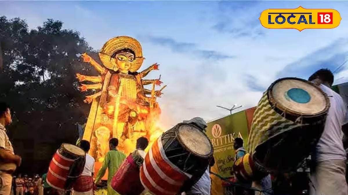 Durga Puja Carnival 2025: পুজো মিটতেই শহরে কার্নিভালের তোড়জোড়! কোন ...