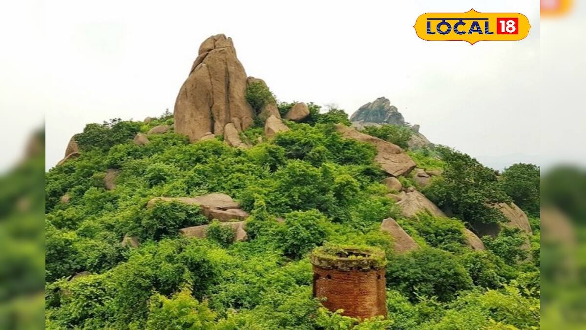 Purulia Tourism: পুরুলিয়া তো যান বারবার, জয়চণ্ডী পাহাড়ের চূড়ায় ...