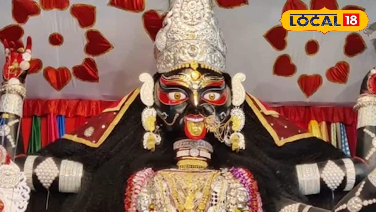 Naihati Baromaa: বড়মার মন্দিরে আসার কথা রয়েছে সাংসদ তথা তৃণমূলের ...