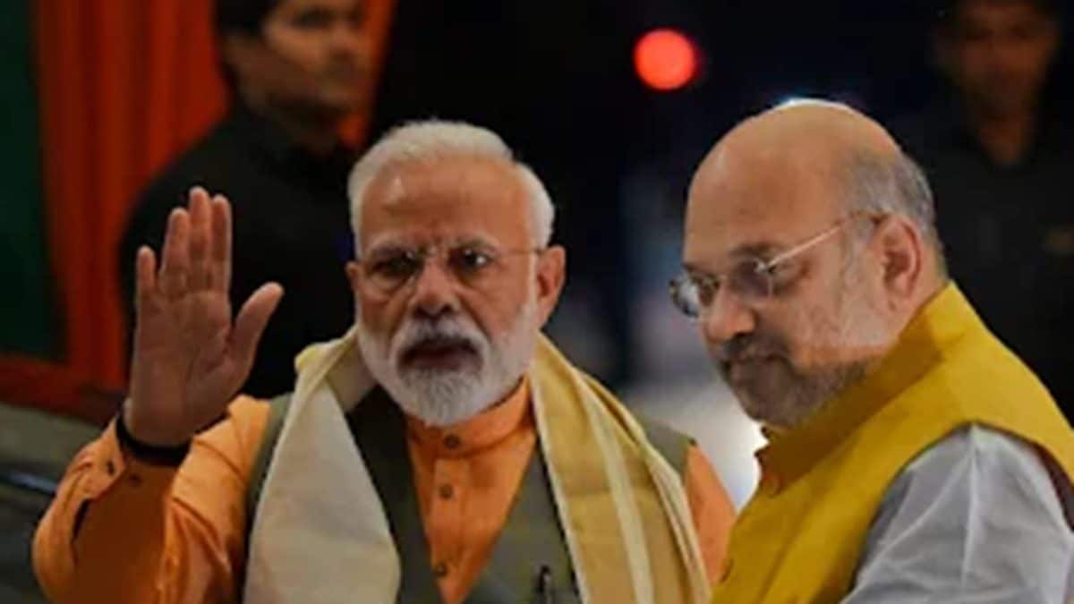 ভোটমুখি বিহারে আজ একই দিনে মোদি, শাহ, নাড্ডা, শক্ত ঘাটি থেকেই প্রচার ...