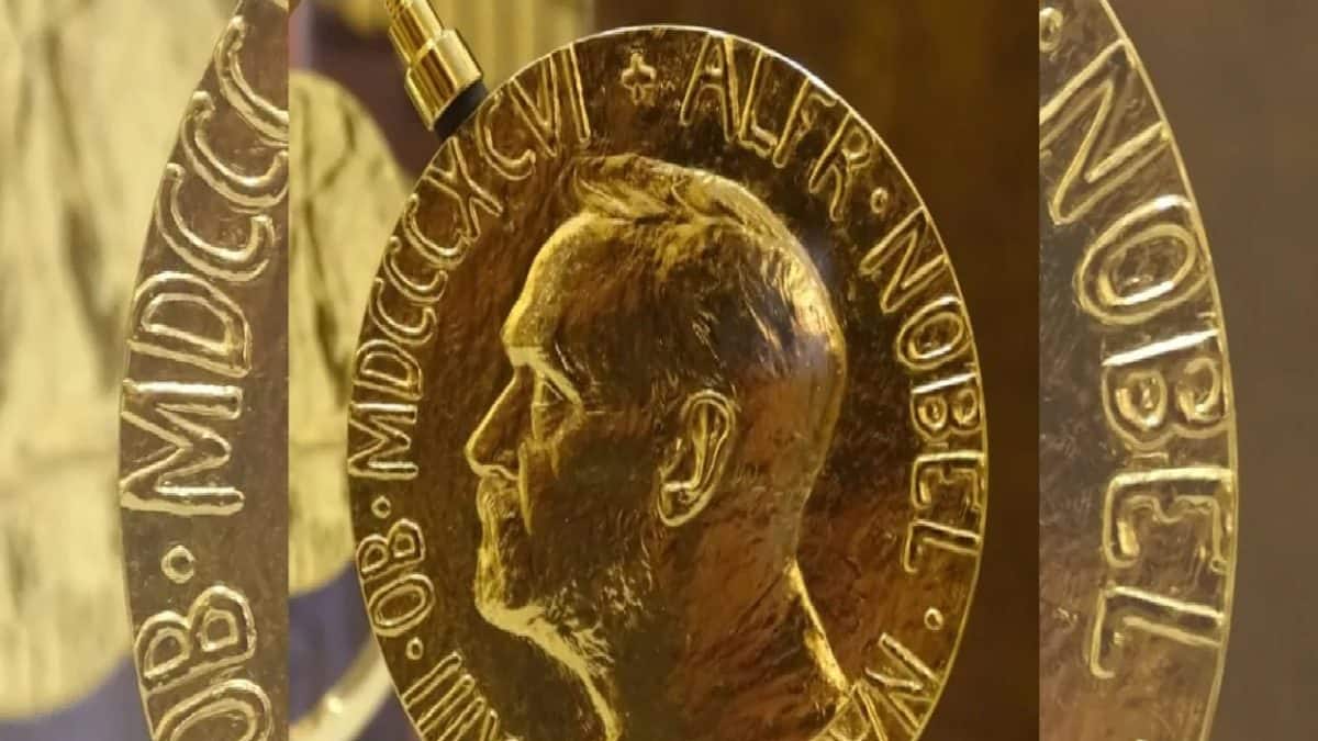 Nobel Prize 2025 নোবেল পুরস্কার ২০২৫: চিকিৎসা-সাহিত্য-শান্তি নোবেল কে ...