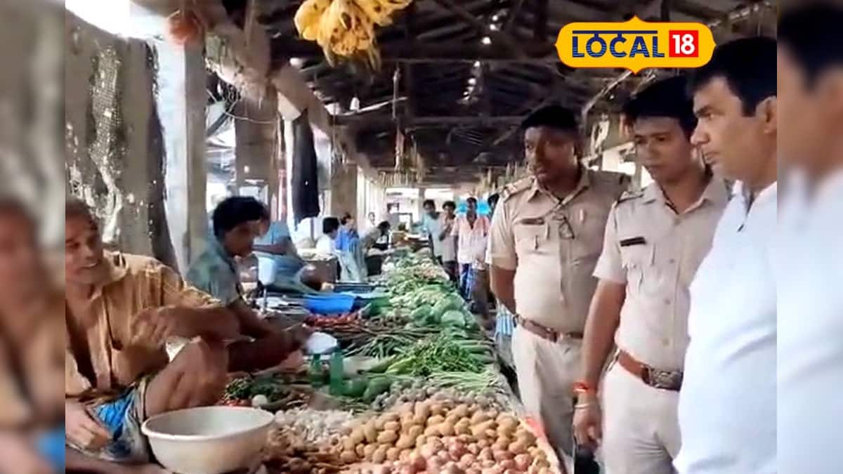 North 24 Parganas News: হাত দিলেই ছ্যাঁকা! মূল্যবৃদ্ধি নিয়ন্ত্রণে আসরে ...