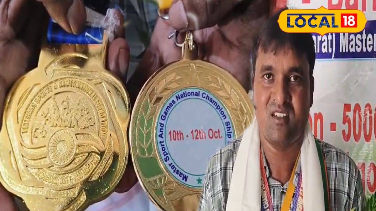 Barin Sau Wins Gold: 'সোনা'র ছেলে বারিন, বাংলার গর্ব, সমস্ত প্রতিকূলতা ...