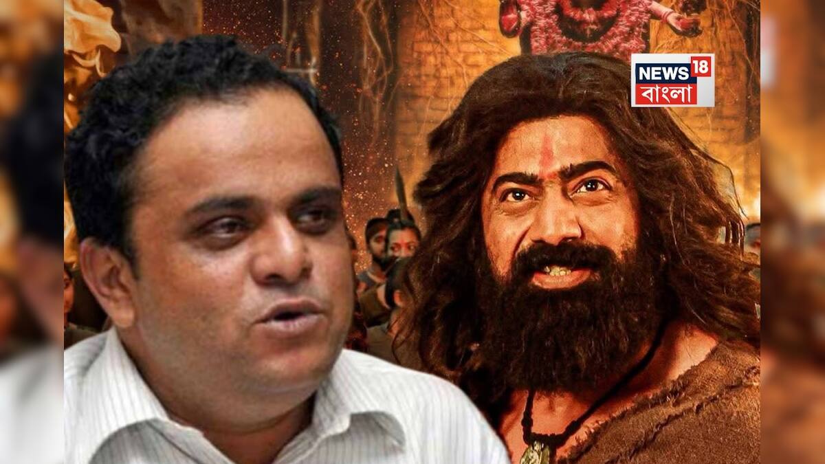 Bratya Basu: ‘অভিনেতা যেই হোক, সুপারস্টার শুধু মমতা’! রঘু ডাকাত নিয়ে কুণাল-দেব তরজা, এবার ...