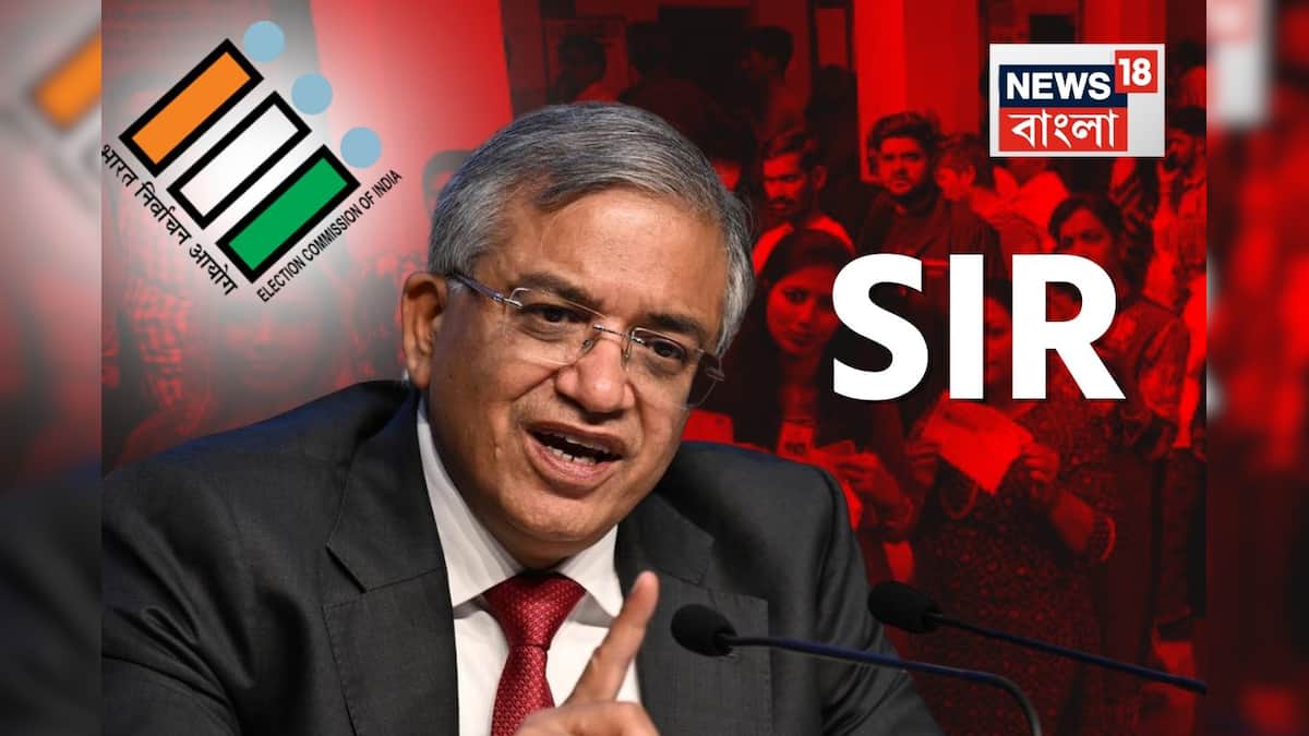 SIR Document List: SIR শুরুর আর কয়েক ঘণ্টা...! 'বয়স' অনুযায়ী আপনার কী কী 'নথি' লাগবে ...