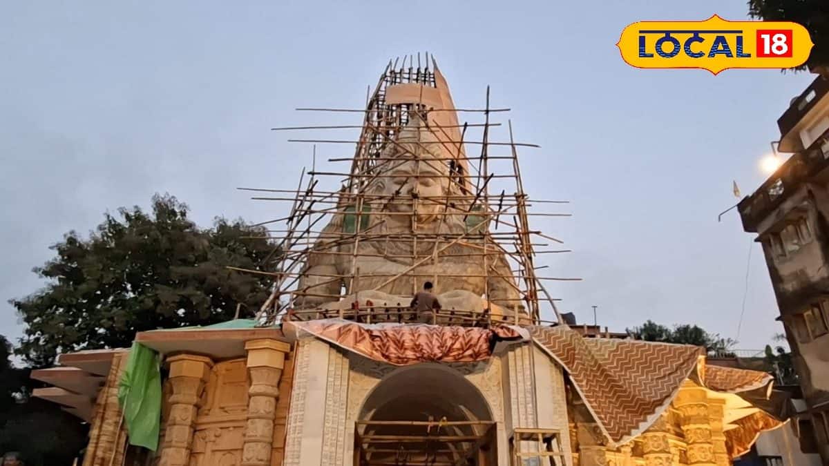 AI Model Pandal : এবার পুজো মণ্ডপেও নিজের খেলা দেখাবে 'এআই'! বলিউডের ...