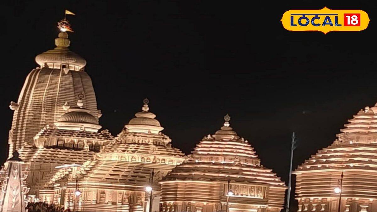 Digha Jagannath Dham: হাতে লম্বা ছুটি মিলতেই দিঘার জগন্নাথ ধামে উপচে ...