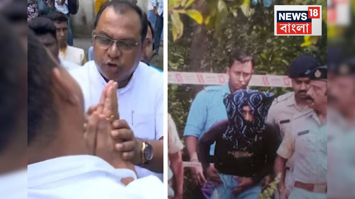 Durgapur Case Update দুর্গাপুর কাণ্ডে সহপাঠী গ্রেফতার হতেই বিস্ফোরক নির্যাতিতার বাবা! জানিয়ে ...