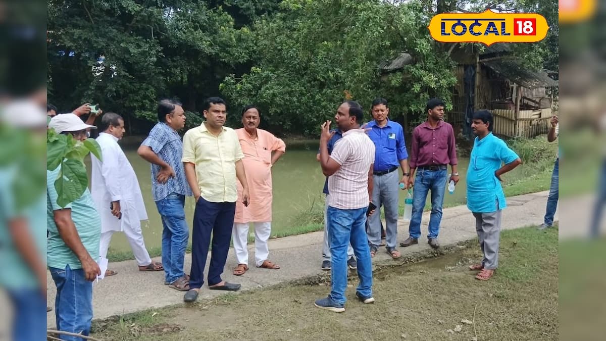 Ghatal Master Plan : বন্যা থেকে মুক্তি এবার পাকা, ঘাটাল মাস্টার প্ল্যান ...