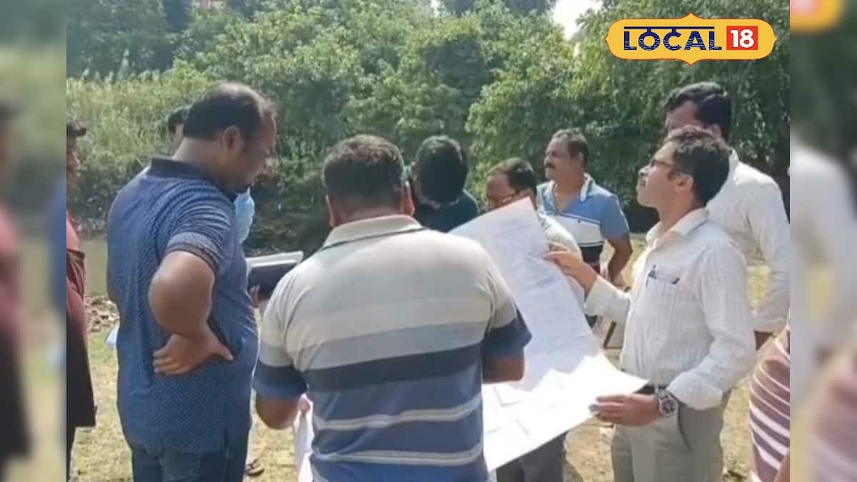 Ghatal Master Plan : বন্যার হাত থেকে 'শাপমুক্তি' এবার ঘাটালের দোরগড়ায় ...