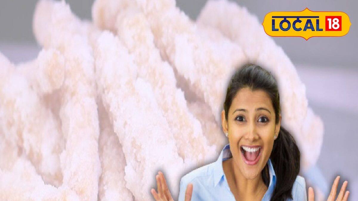 Katkati Sweet Recipe: জিভে জল আনা ১ নম্বর স্ন্যাক্সস 'কটকটি'! কয়েক ...