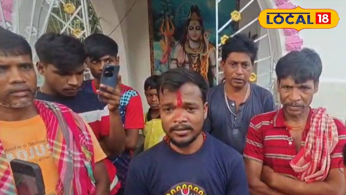 Nadia News: শূন্য হাতে সঙ্গী শুধু মোবাইল ফোন, ১৬০০ কিমি যাত্রা নদিয়ার ...