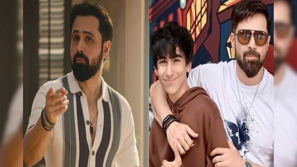 Emraan Hashmi Son Cancer Update ইমরান হাশমির একমাত্র ছেলে বিরল ক্যানসার ...