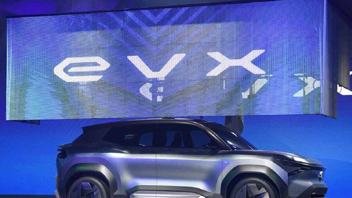Maruti First Electric Car Price and Features : মারুতির প্রথম ইলেকট্রিক ...