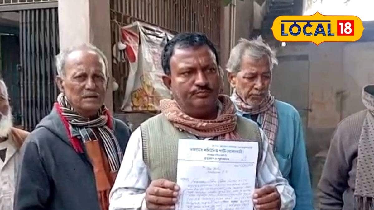 East Bardhaman News: মন্তেশ্বরের বাজারে দুঃসাহসিক চুরি! একের পর এক ...