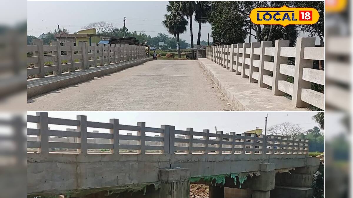 Tala Bridge: দীর্ঘ অপেক্ষার অবসান! নতুন রূপে খুলল কালনার তালা ব্রিজ ...
