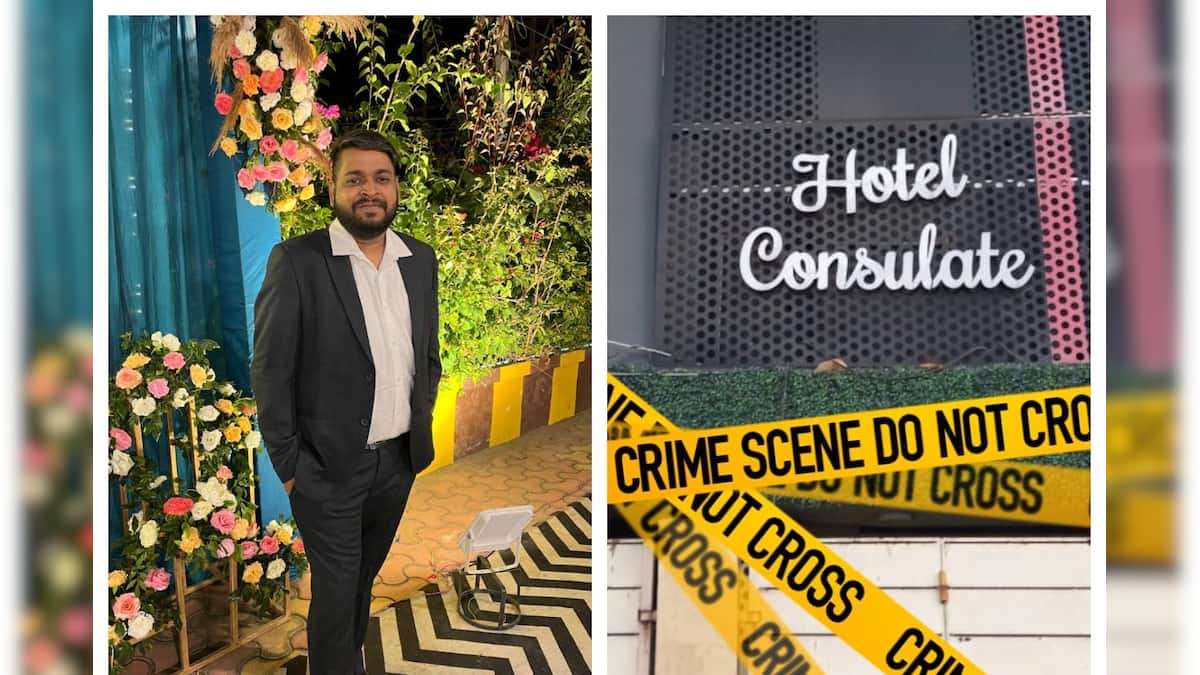 Kasba Hotel Death Update: পেশায় চার্টার্ড অ্যাকাউন্ট্যান্ট, দুই সঙ্গীকে নিয়ে কেন কসবার হোটেলে ...