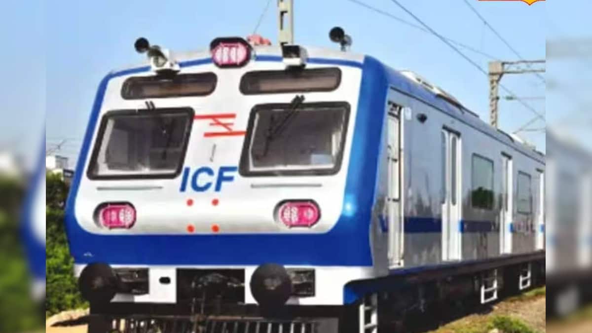 Local Train Schedule: নিত্যযাত্রীদের জন্য বড় খবর! এ বার রবিবারও শিয়ালদহ থেকে এসি লোকাল ...