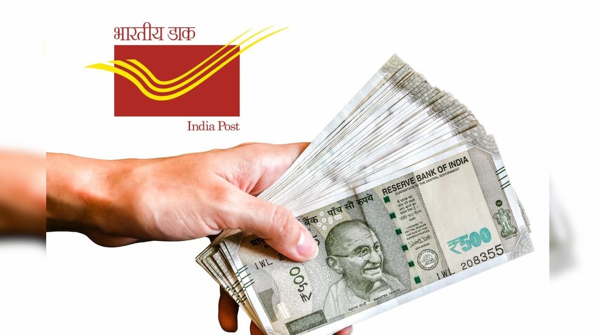 Post Office MIS Scheme: Earn Monthly Income on ₹4 Lakh Joint Deposit ...