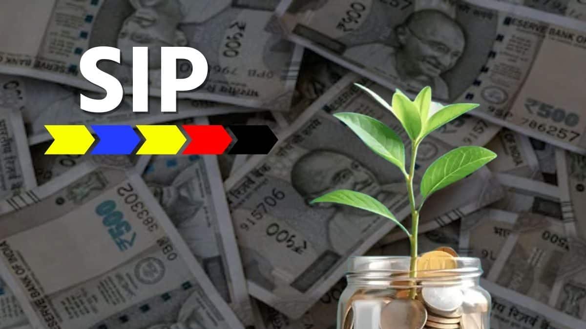 SIP Calculation: ৫,০০০ টাকার SIP কতদিনে ১০ লাখ হবে? সহজ হিসেব দেখে নিন ...