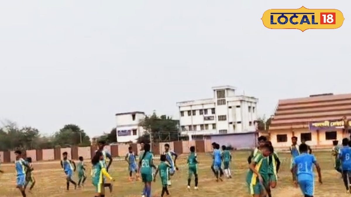 West Medinipur Women Football: মহিলা ফুটবল প্রতিযোগিতায় সরগরম নেতাজি ...