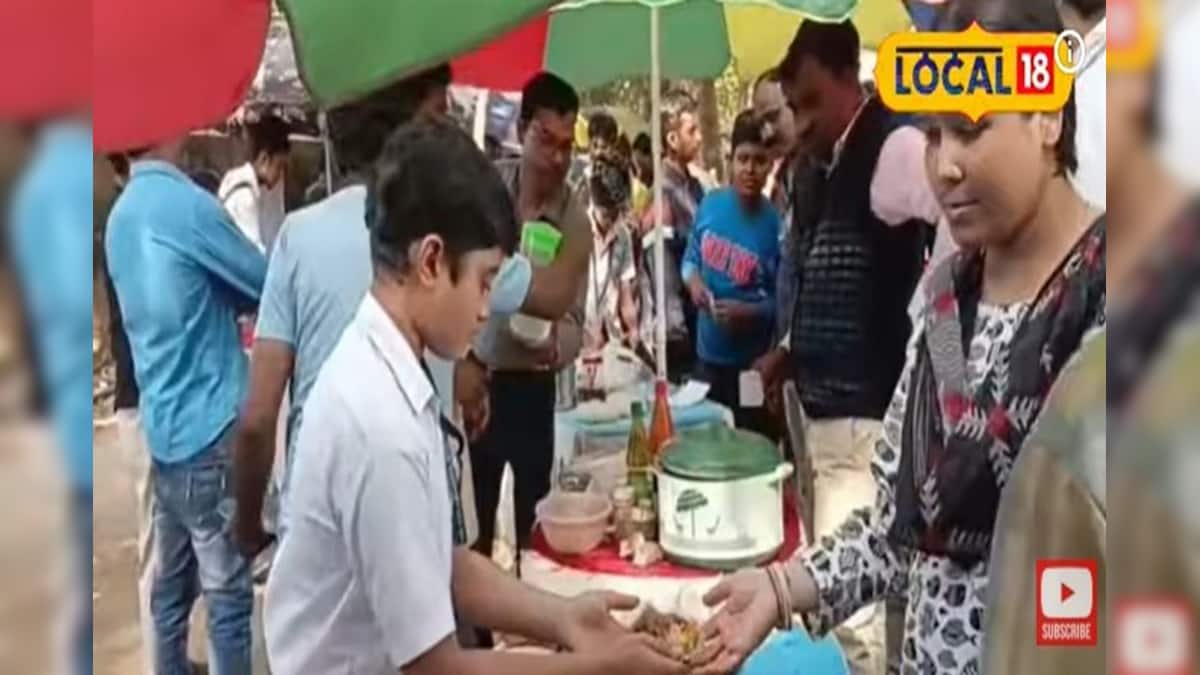 Chicken Fuchka: চিকেন ফুচকা বানিয়ে তাক লাগালো অষ্ট শ্রেণীর ছাত্র ...