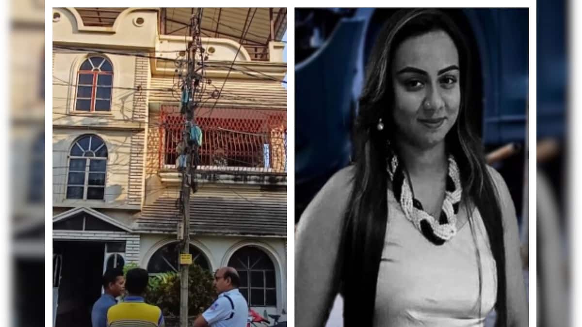 Sutandra Chatterjee News: পানাগড় দুর্ঘটনায় রহস্যমৃত্যু, চন্দননগরের ...