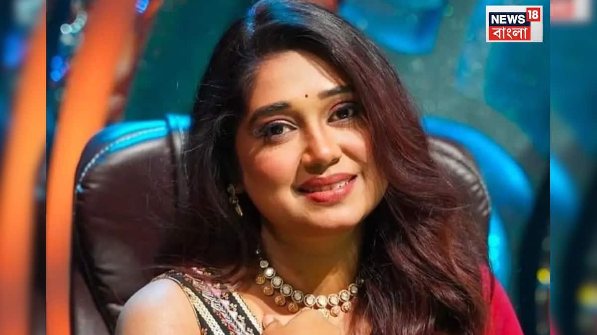 Antara Mitra Marriage: বিয়ের পিঁড়িতে অন্তরা মিত্র, পাত্র সঙ্গীত জগতের ...